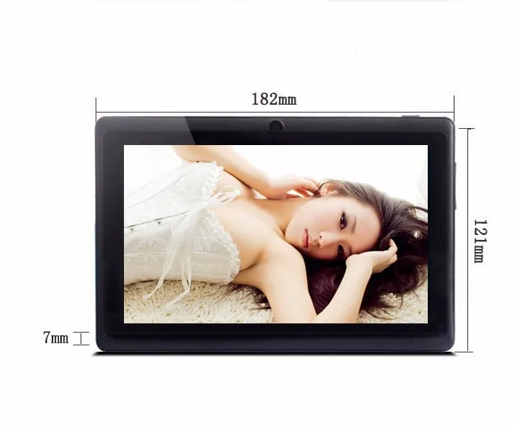 How to Download China Tablet Firmware: A Practical Guide
