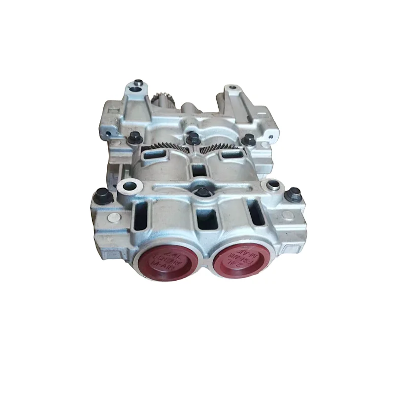 Automotive Fuel Pump Engine Pump 10 Pieces 1125A105 1125A203 for ...
