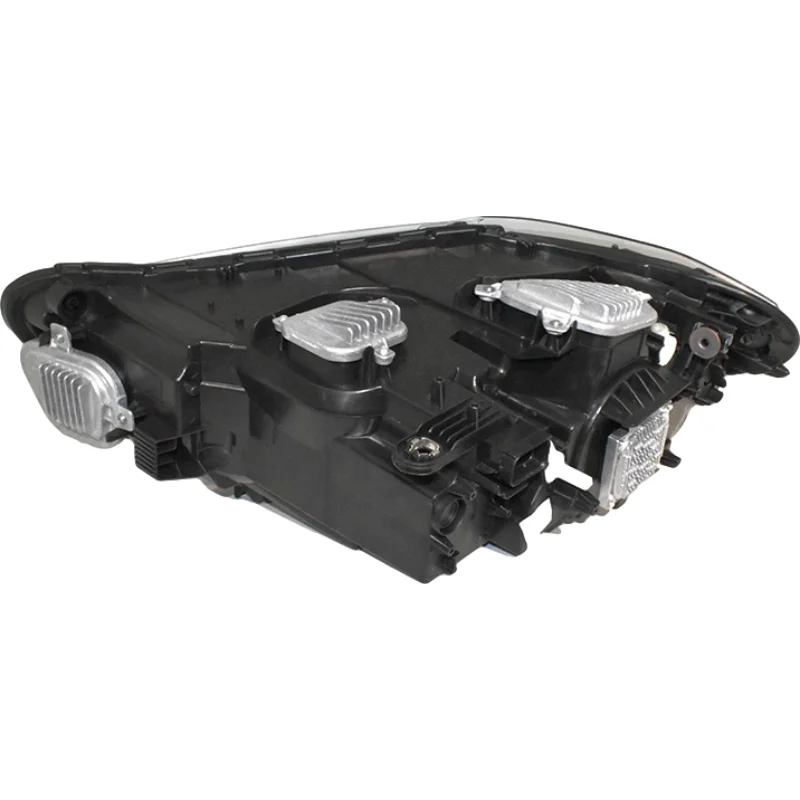 Factory Price Led Headlight Assembly Matrix Headlamp Projector ...