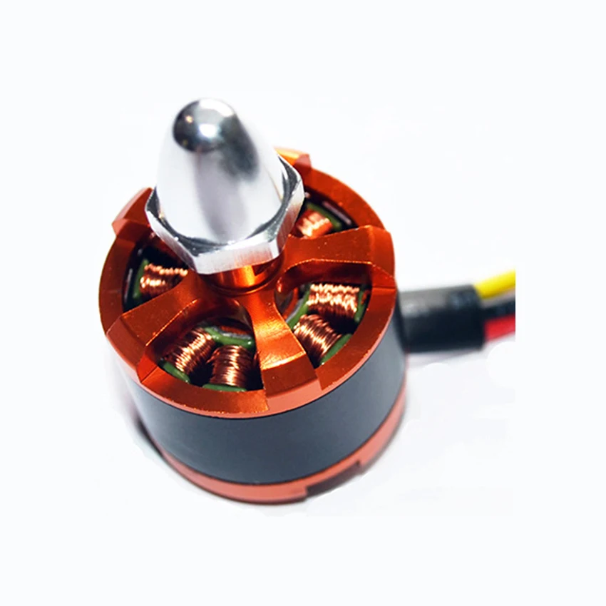 860KV 920KV 1000KV Outrunner Motors for UAV and RC Aircraft