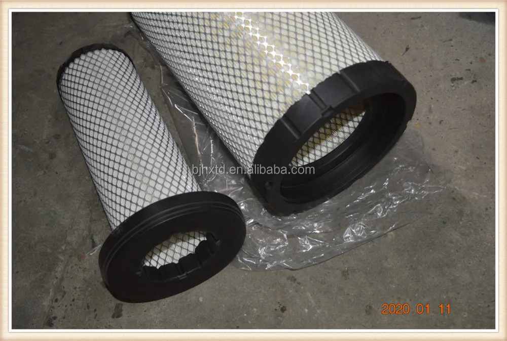 FOTON TRUCK PARTS - CONJUNTO FILTRO DE AIRE M4119219011A0