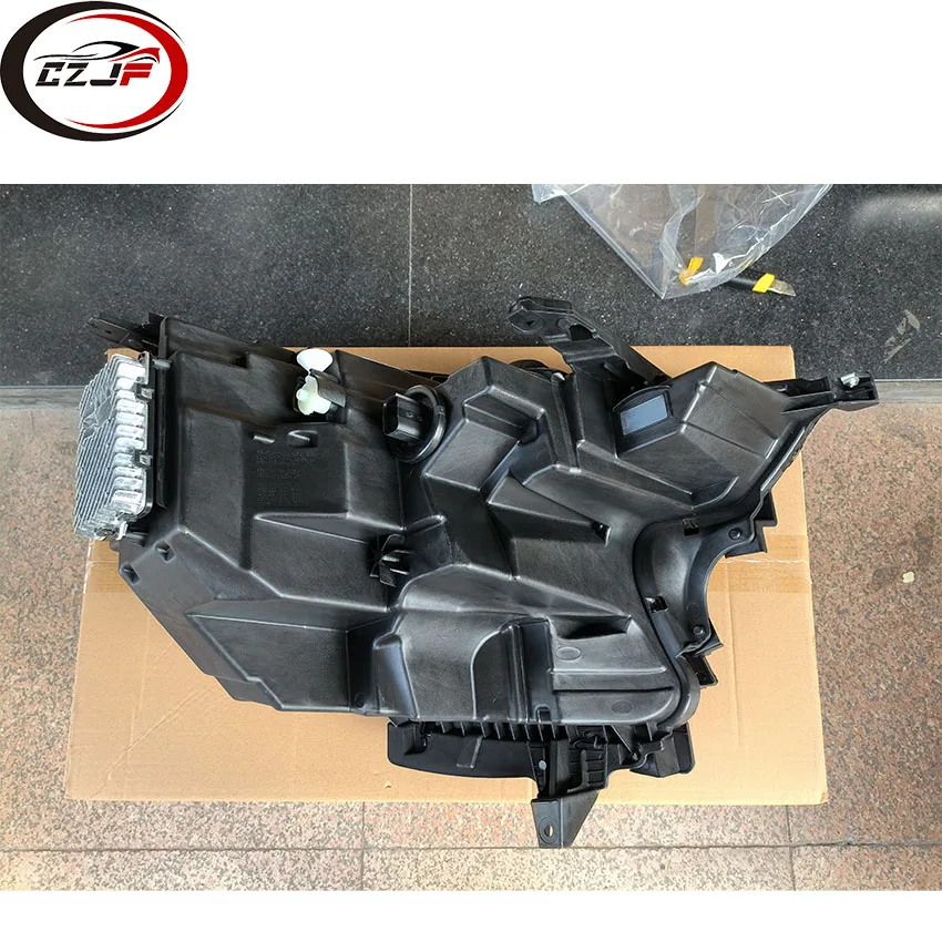 CZJF Auto Led Lights - High Quality Headlamp for GMC Terrain 2022 2023