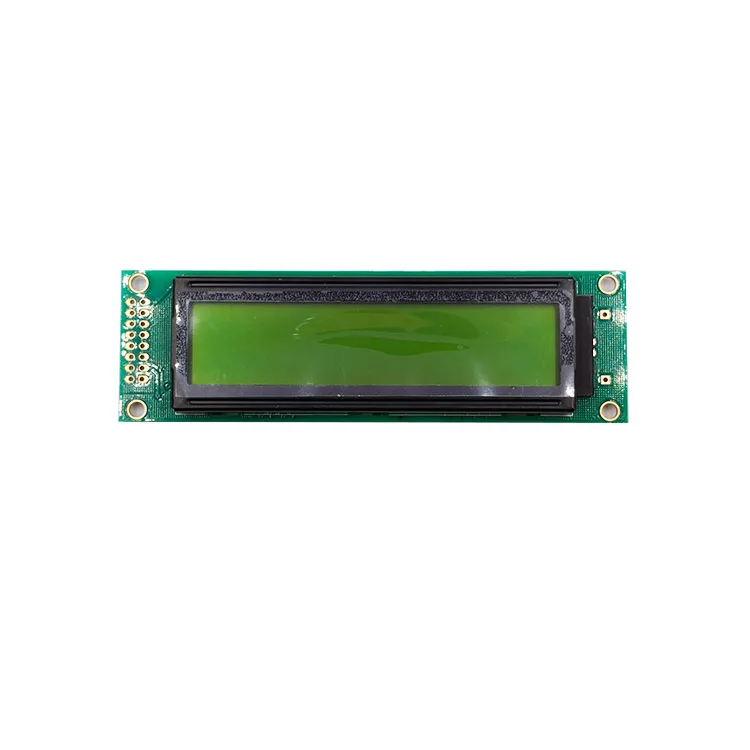 2002 character lcd module display 20 x 2 lines character lcd 116*37CM ...