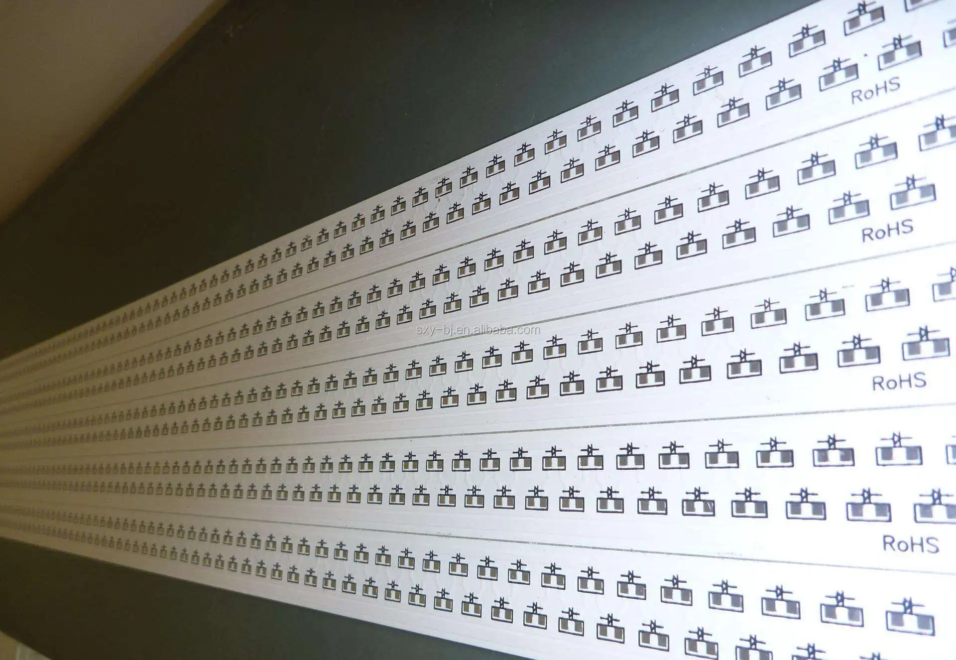 HASL Hot Air Leveling Machine for PCB Tin Coating Work