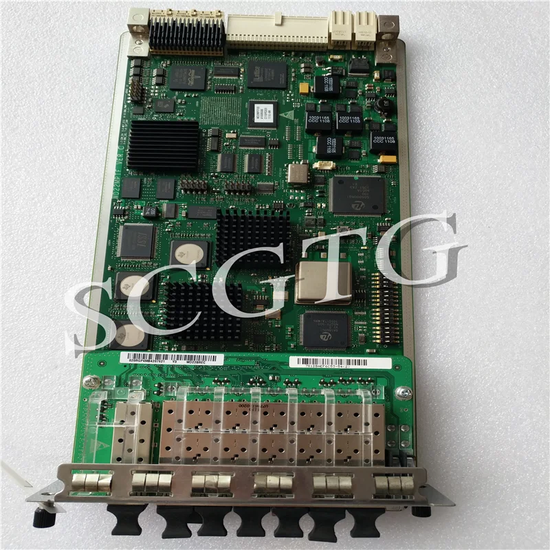 Huawei Wd22gtmub Gtmub 03030lpm Bbu3900/3910 Main Control And Transport ...