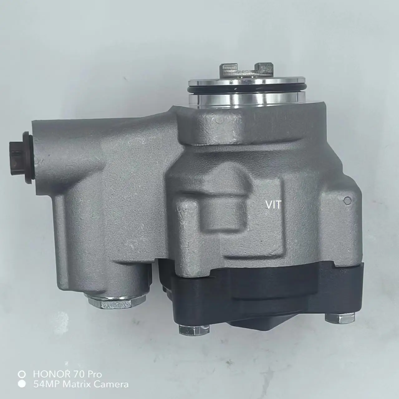 Vit-u Truck Parts Power Steering Pump 7685900103 4708327 4896314 - Buy ...