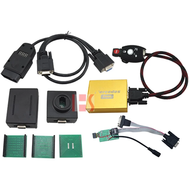 Auto Maintenance Equipment Master Programmer Car Key Programming ...