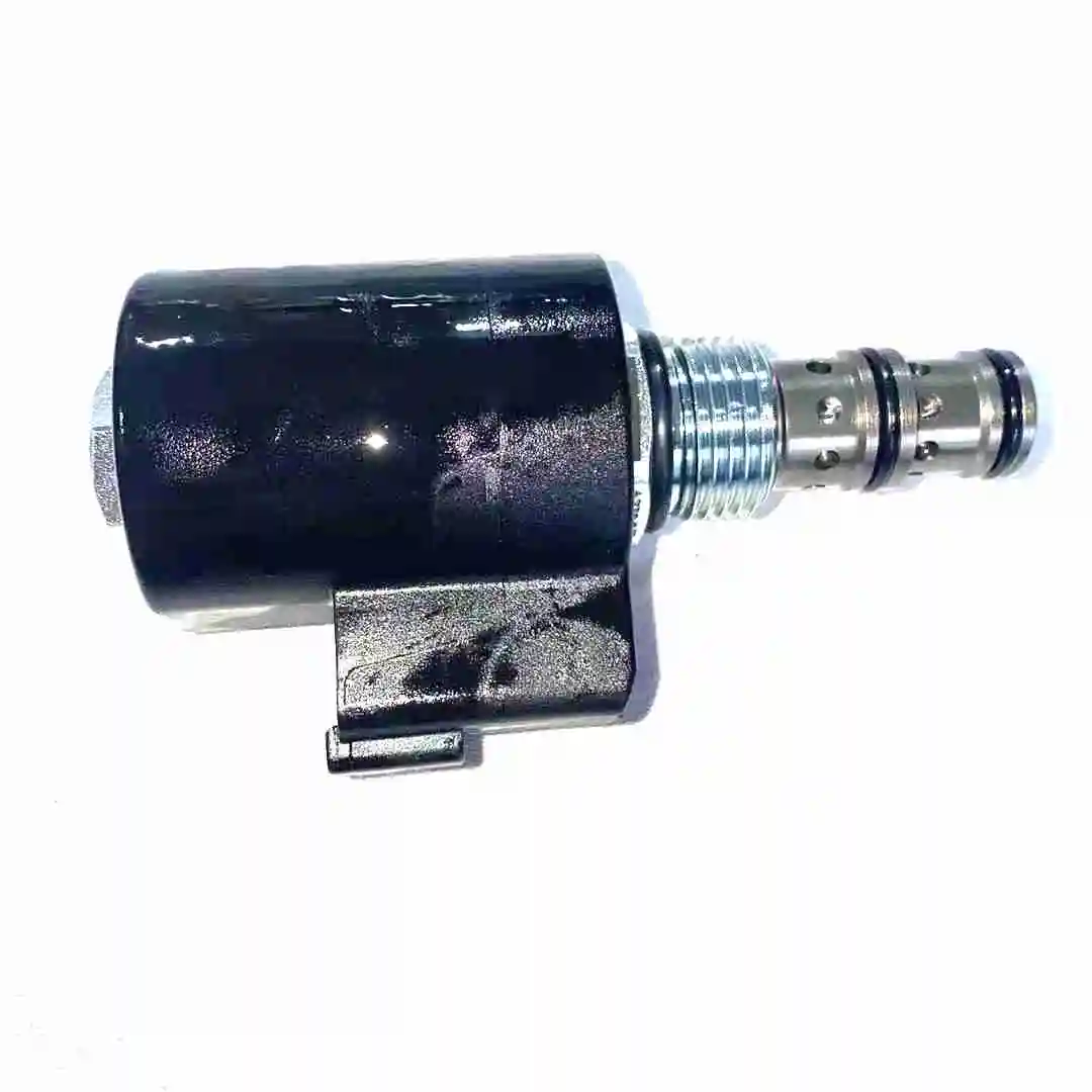 挖掘机阀门-电磁XKCH-00025，用于挖掘机R210LC9 R250LC9 R260LC9S R290LC9 R300LC9S ...