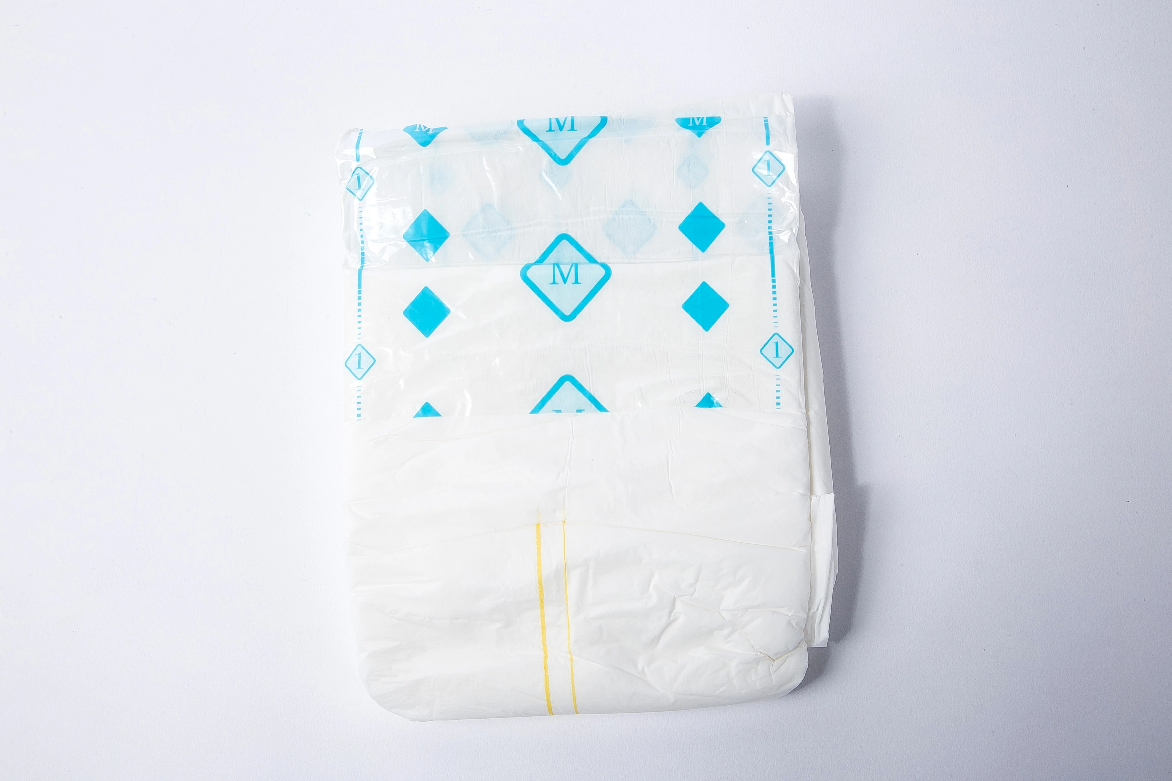 Adult Plastic Pvc Diapers Disposable Baby Diaper For Adult Adult Diaper ...