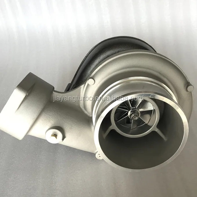 HY35W Turbo 4036239 14969880000 5017787AD 3592811 6BTA Turbocharger for ...