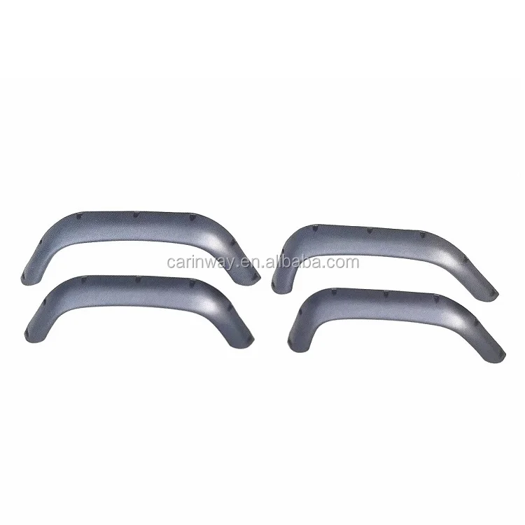 Good Sale Defender Puma 90/110 Car Accessories Auto Wheel Fender Flare ...