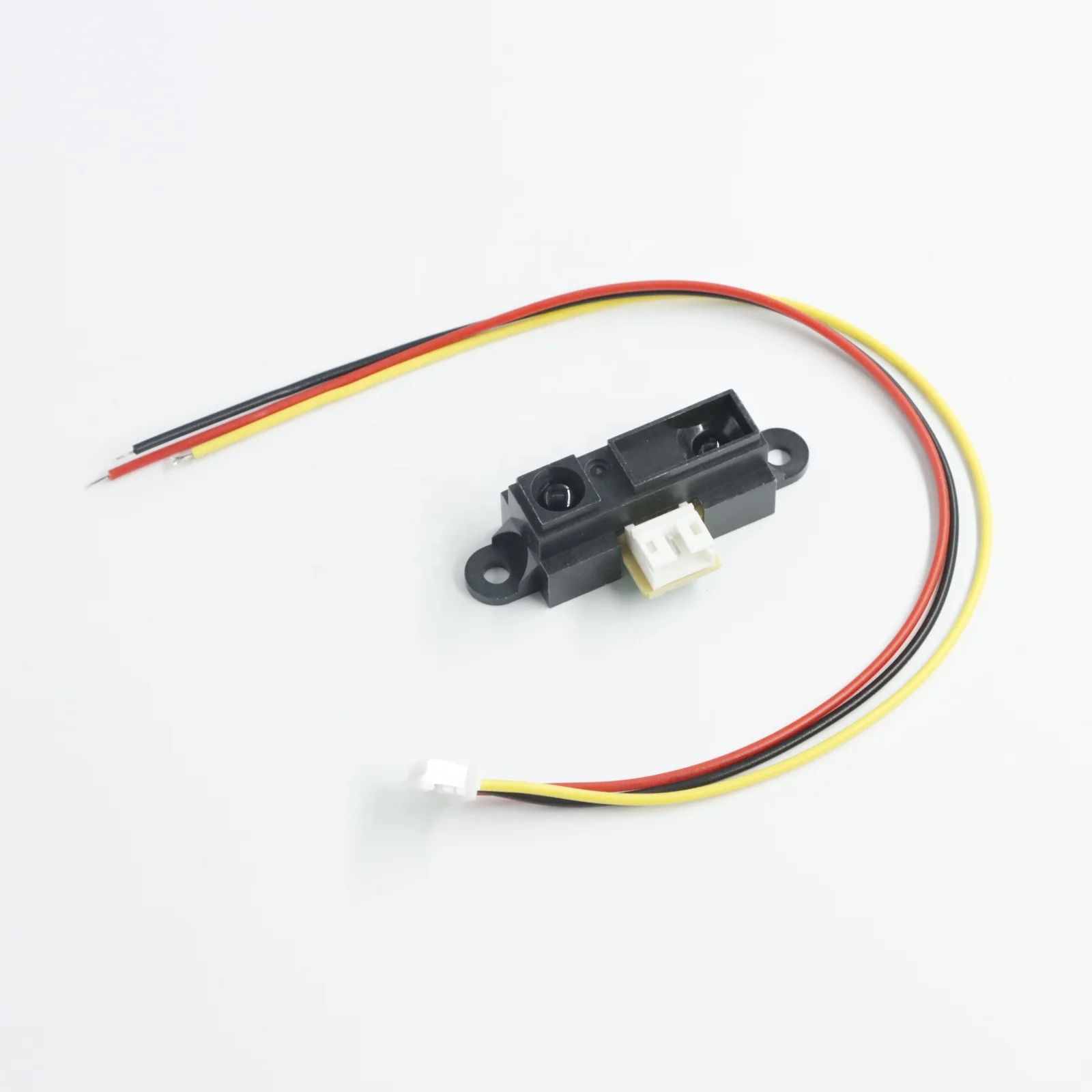 GP2Y0A41SK0F IR Infrared Sensor 4-30cm for Arduino - ODM | Wholesale