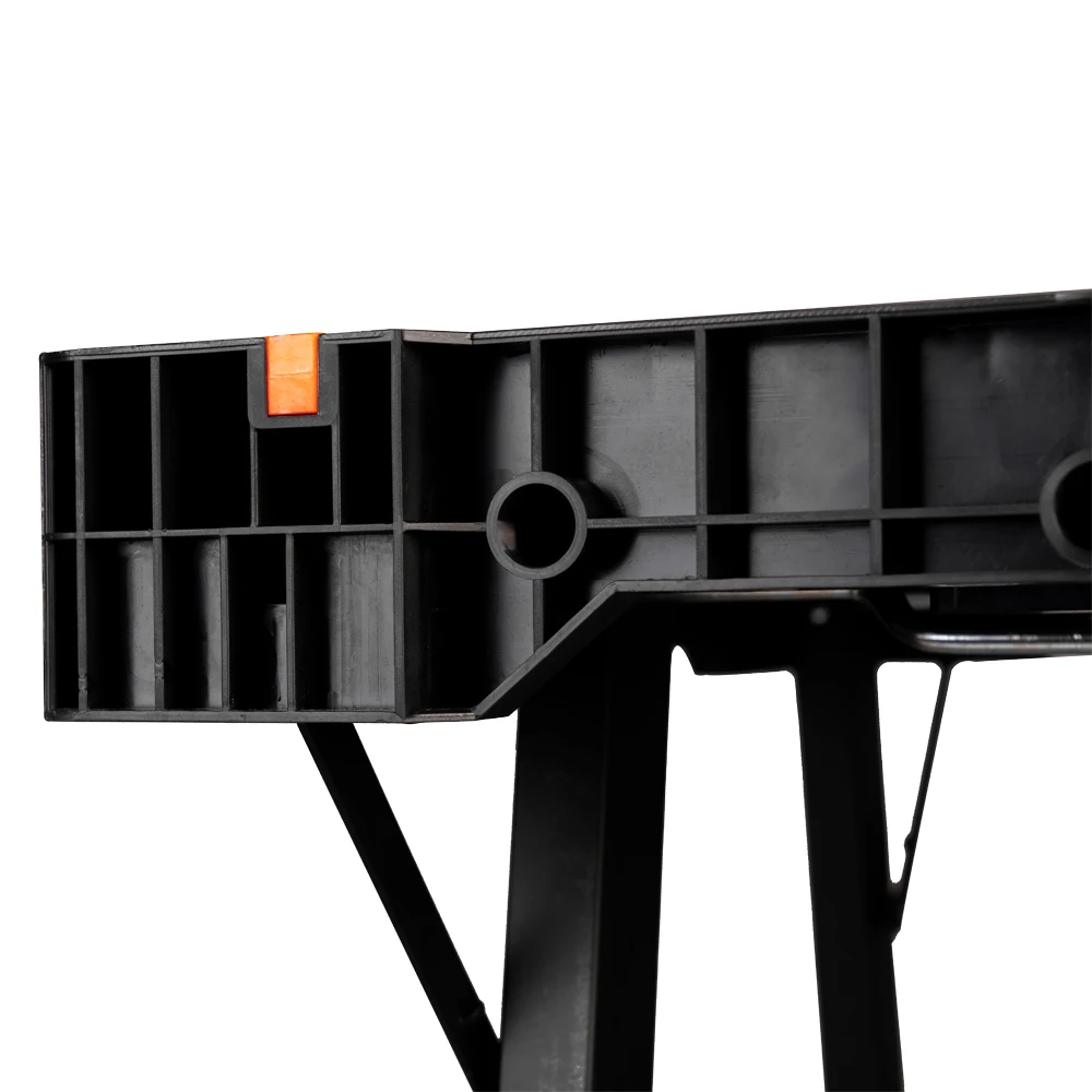 VERTAK Quick Open Portable Work Bench Table for Workshop Multi-purpose ...