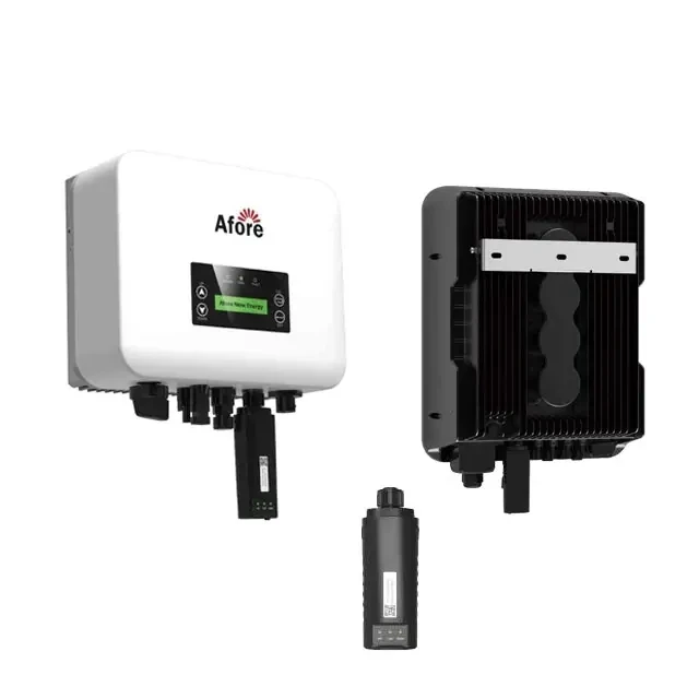 Afore Hybrid Inverter AF 10K-TH - 10KW Solar Power Solution