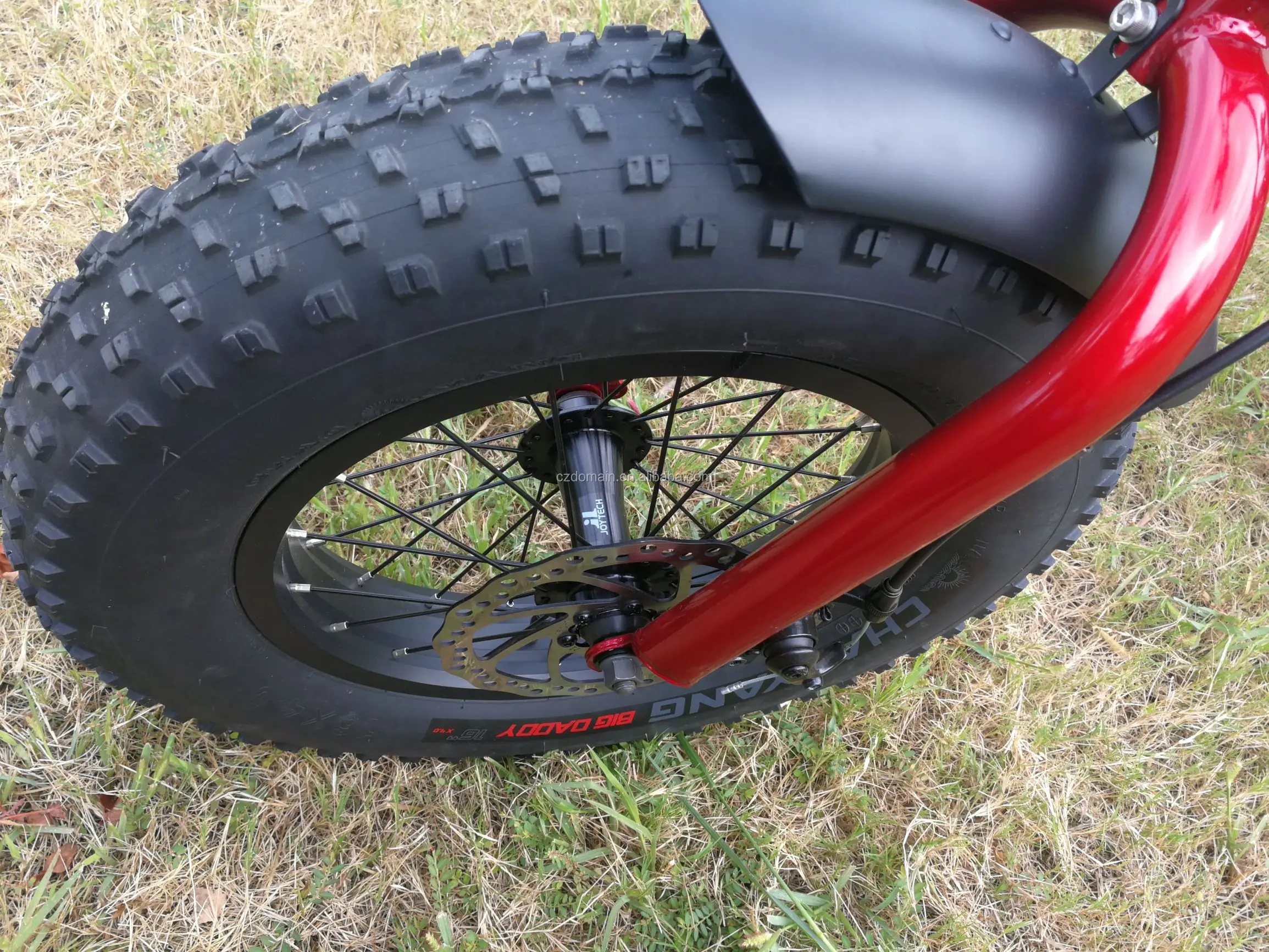 Electric Fat Bike 350w/16inch Folding Fat Tire Ebike Electric Bicycle ...
