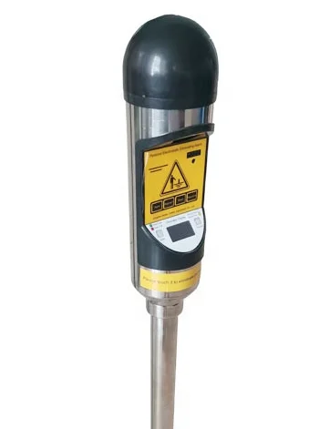 Personal Electrostatic Eliminator - Buy Static Eliminator,Ground Alarm ...