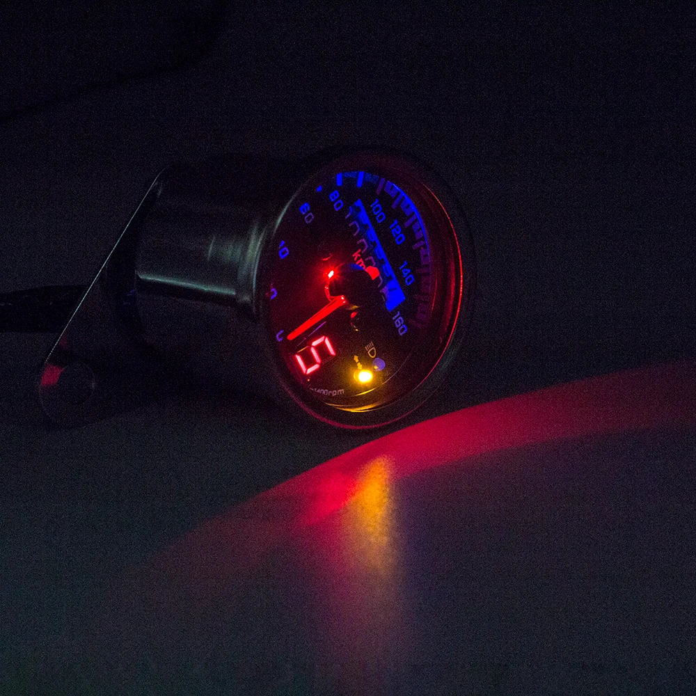 Speedometer Gauge Lights Flickering at Donna Hammonds blog