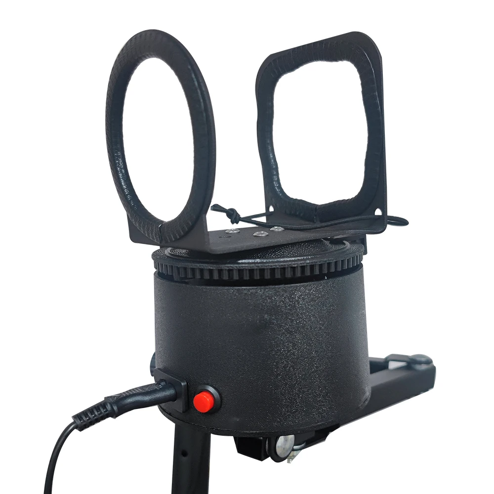 Wholesale Electric Terahertz Blower Stand with Wheels