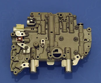 U140F Valve Body - High Quality Automatic Transmission Parts