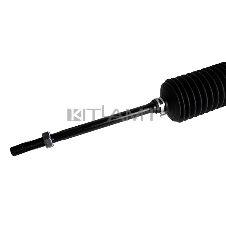 Power Steering Rack Gears For Toyota Rav4 1994-2000 Lhd Auto Parts Oem ...