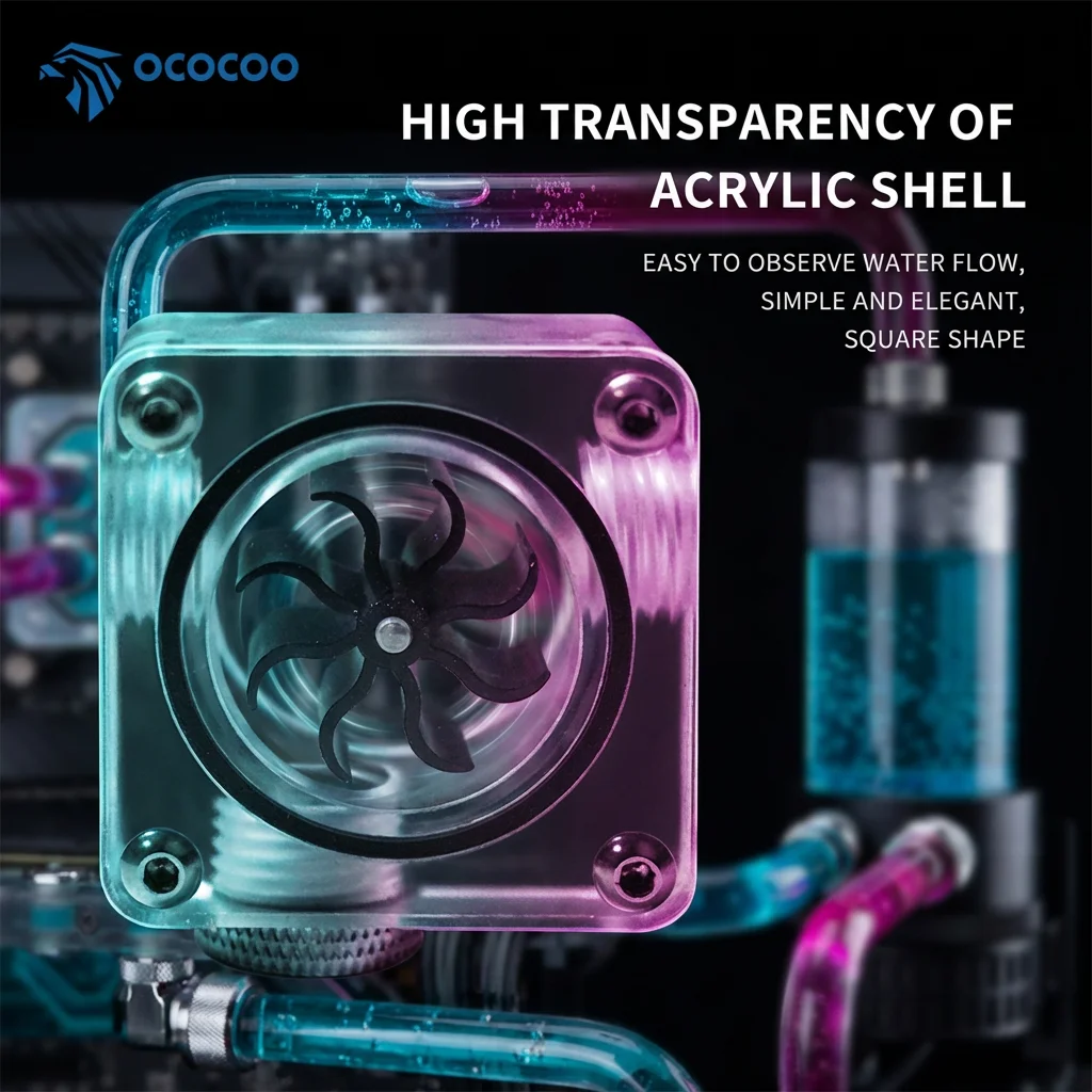 Liquid Cooled Gaming PC Guide: How to Choose Wisely in 2026
