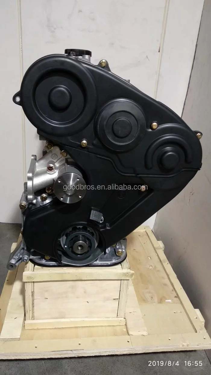 4d56 D4bh Hbs Engine Long Block For Mitsubishi Pickup - Buy 4d56 Engine ...