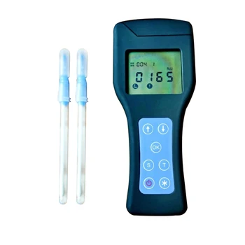 Handheld Top Quality Atp Meter And Atp Analyzer With Swabs For Surface ...