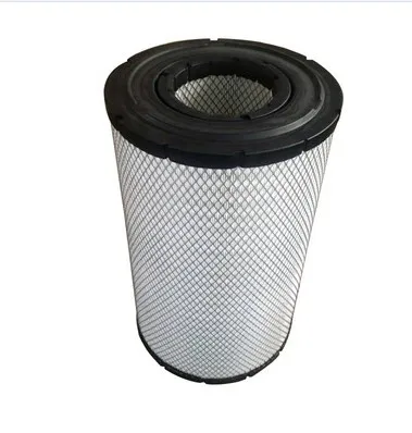 Engine Truck Air Filter Af25437 923110.0577 P777409 - Buy Air Filter ...