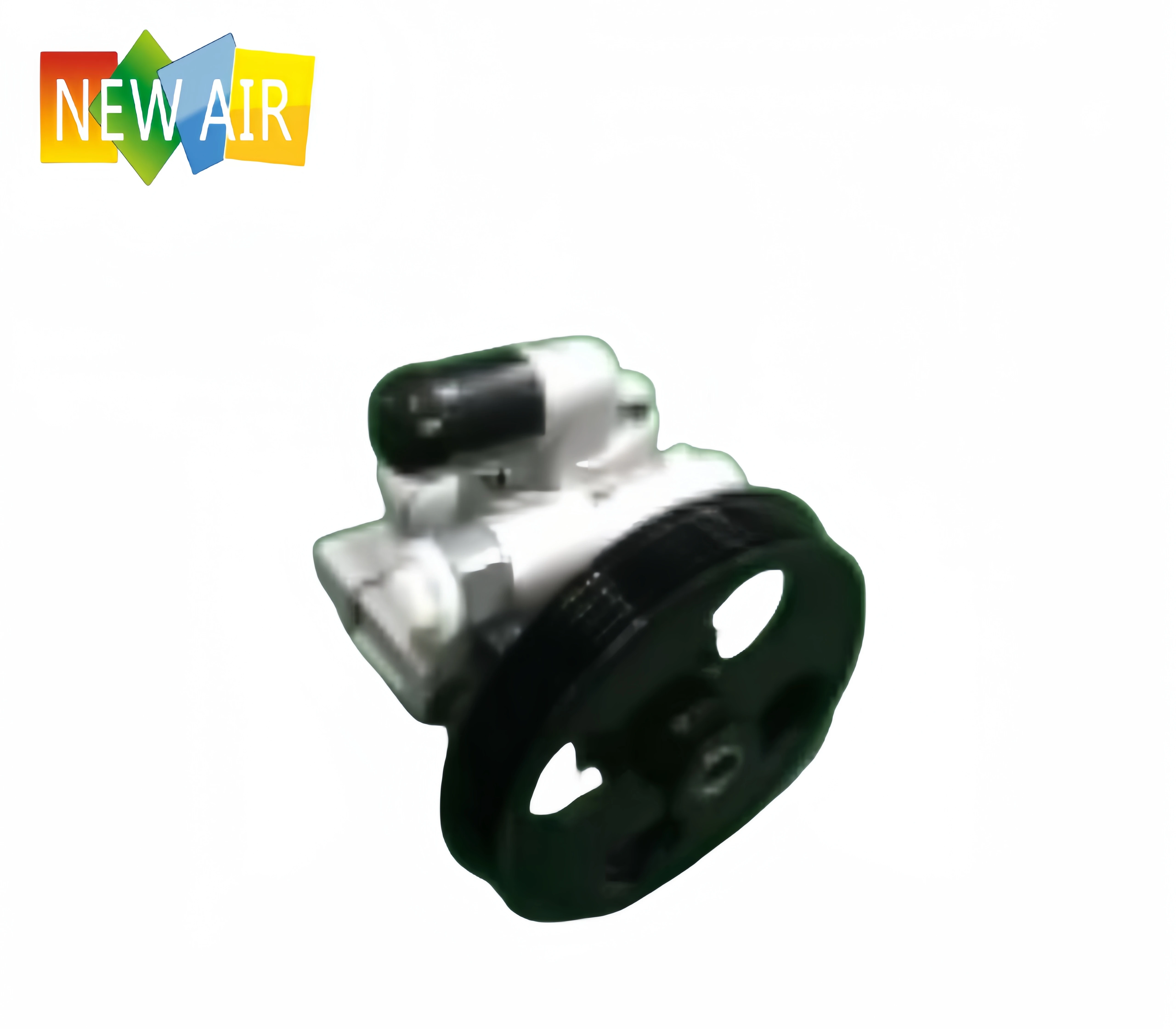 New Hydraulic Power Steering Pump For Chevrolet Cruze Model 96837813 ...