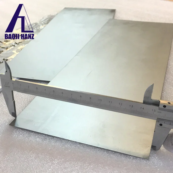 SMA Shape Memory Nitinol Bar Stock - Super Elastic & Durable