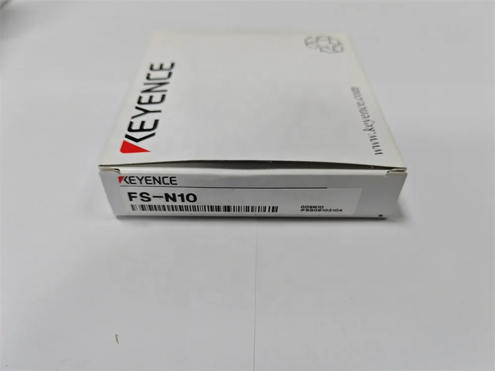 Keyence Optical Fiber Amplifier Fs-n10 New Original In Stock - Buy Fs ...