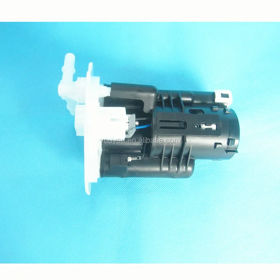 High Quality Fuel Filters for Mazda 323 Family Protege