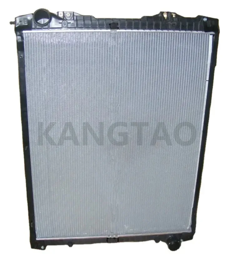 Kangtao Aluminum Radiator Water Engine Cooling 1798689 570487 1769999 ...