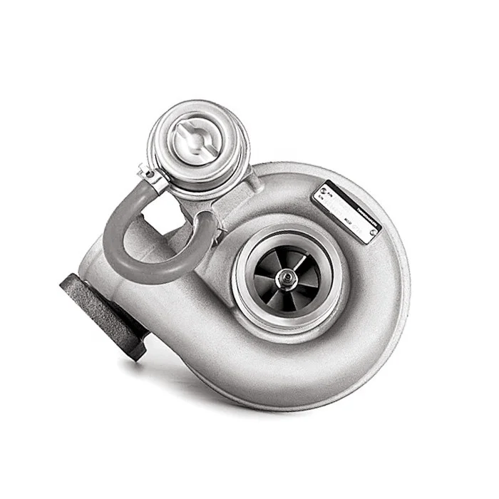 GT22 涡轮增压器 1118300ABY 822158-0002 822158-5002S 4JB1 发动机涡轮增压器适用于五十铃汽车 ...