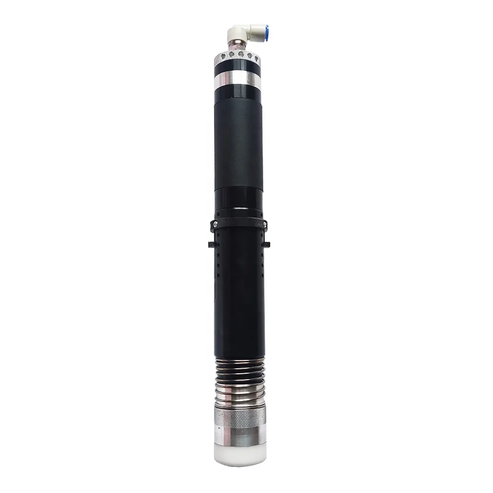 Pneumatic Oscillating Knife Tool for CNC Cutting Machines