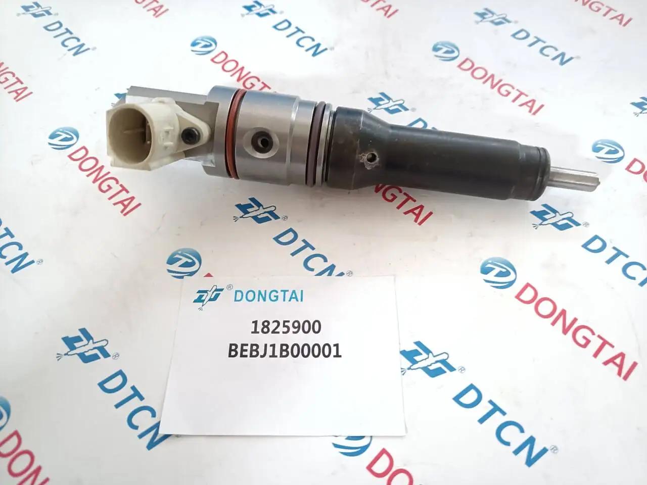 F2p Euro 6 Daf Mx13 Smart Injector 1825900 Bebj1b00001 For Paccar Mx10 ...