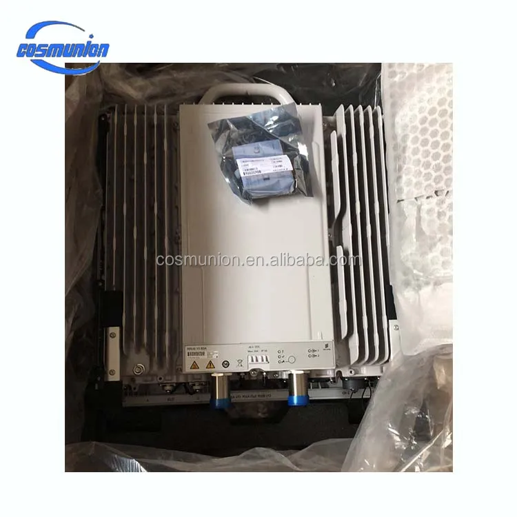RRUS13 B3A - KRC 161 497/2 Base Station Equipment for Networks