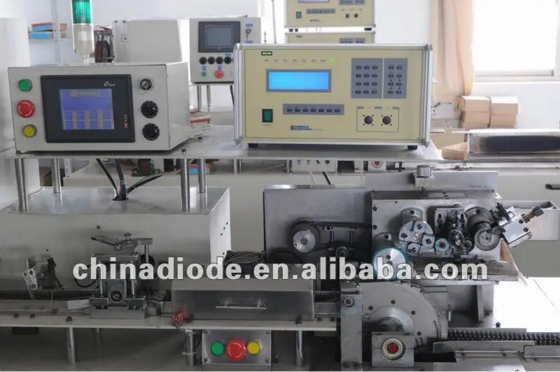 Bridge Rectifier Rb157 Rb156 Rb155 Rb154 Rb153 Rb152 Rb151 - Buy Rb151 ...