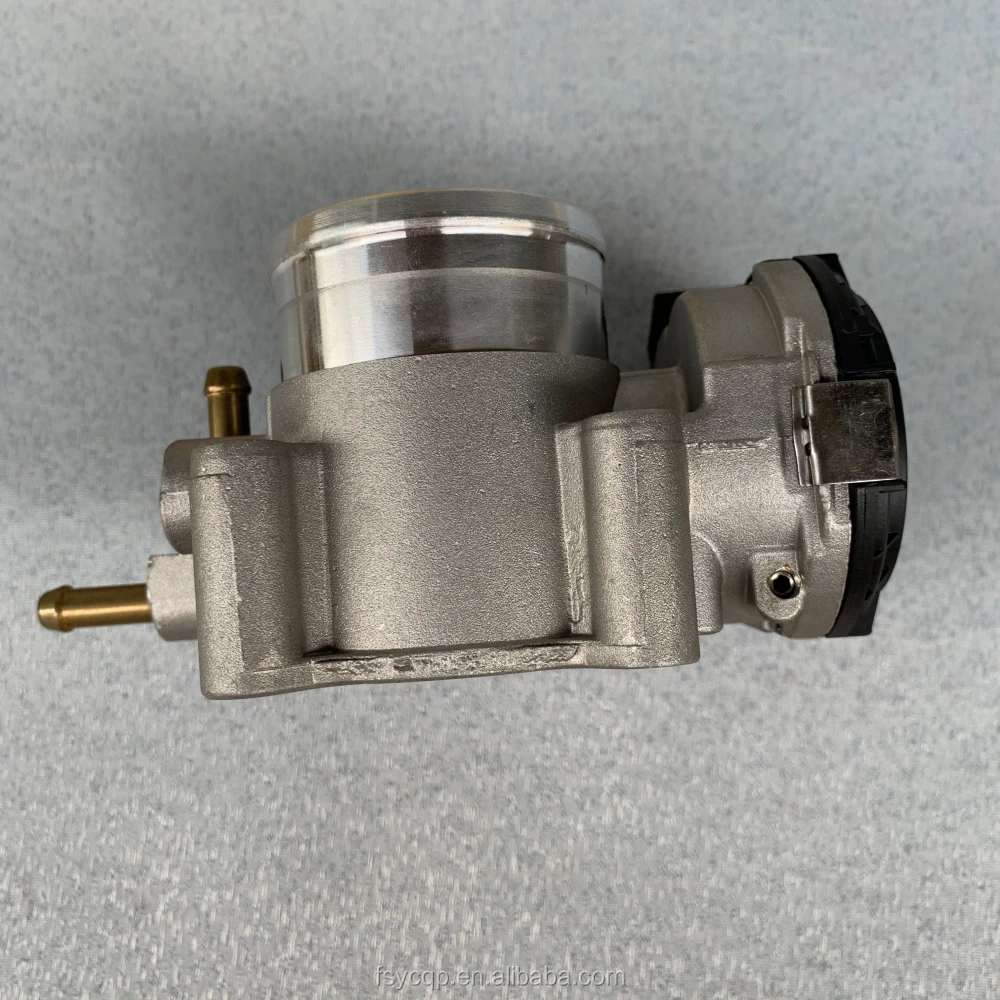 Throttle Body Assembly F01r00y002 For Chery Qq Chevrolet Cruze - Buy ...