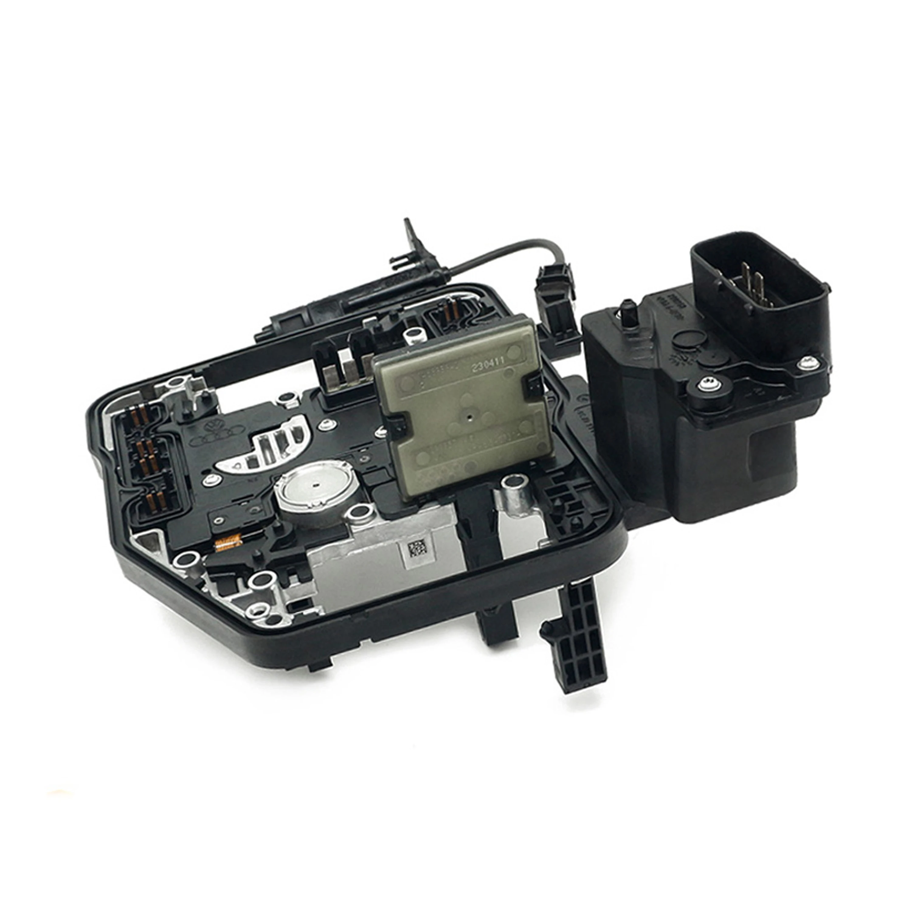 0am927769k 0am 927769d Dsg Dq200 0am 927 769d Tcu Ecu Transmission Unid ...