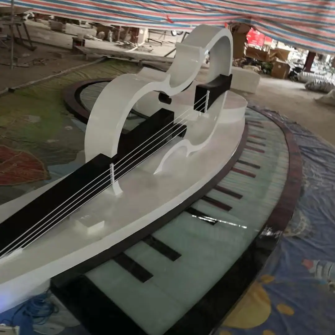 Giant Floor Piano Dance Mats - Interactive Fun for All