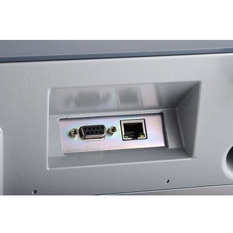 15kg/30kg Electronic Balance Scale Barcode Label Printing Scale Digital ...