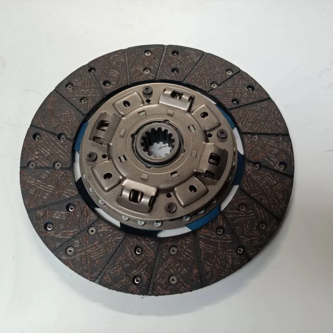 Auto Spare Parts Clutch Cover For Oem Me521118 Mfc566 Me521103 Clutch ...