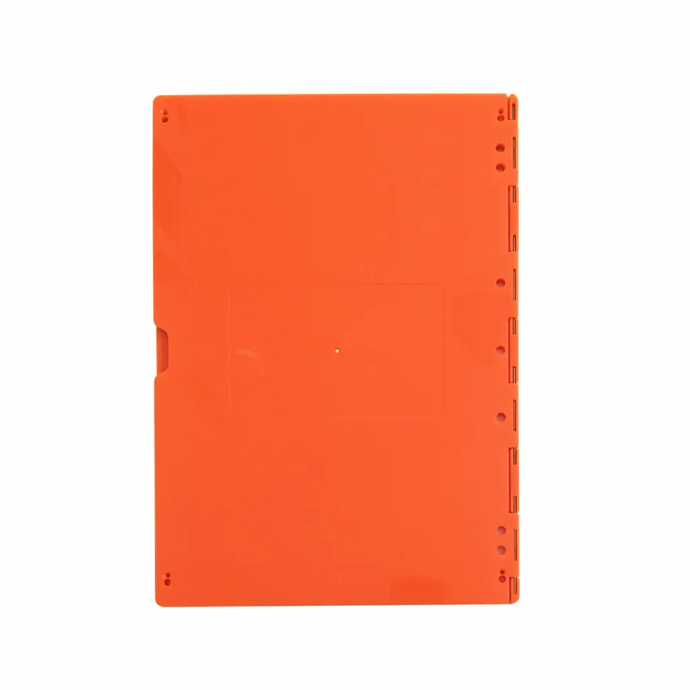 27 Lines 30 Cells Braille Writing Slate With 2 Stylus,Write Board For ...