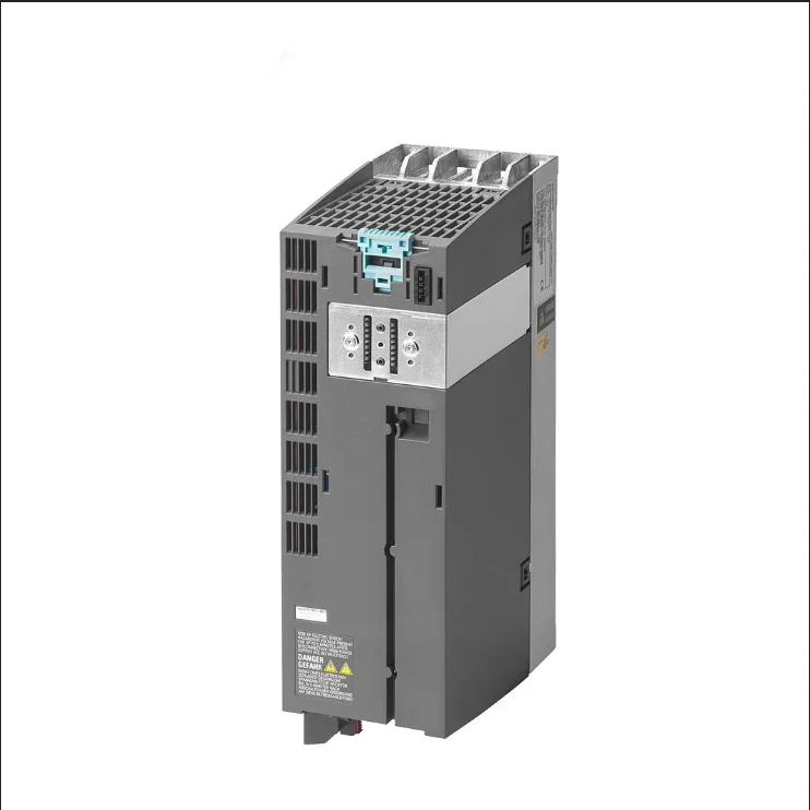 Siemens Sinamics Pm240-2 G120 Inverter 6sl3210-1pc31-1ul0 30kw 380-480v ...