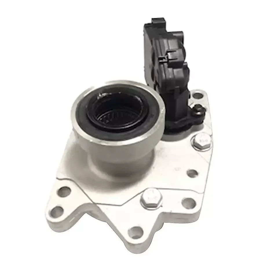 4WD Front Axle Disconnect Actuator Assembly 12471623 12471625 12471628 ...