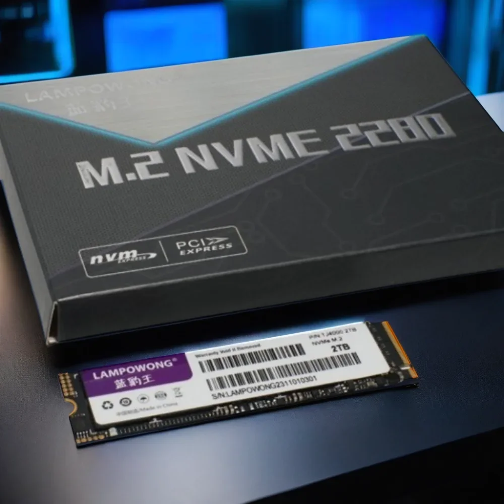Budget-friendly Pcie 3 Nvme Gen3 M.2 2280 Internal Ssd Direct Storage ...