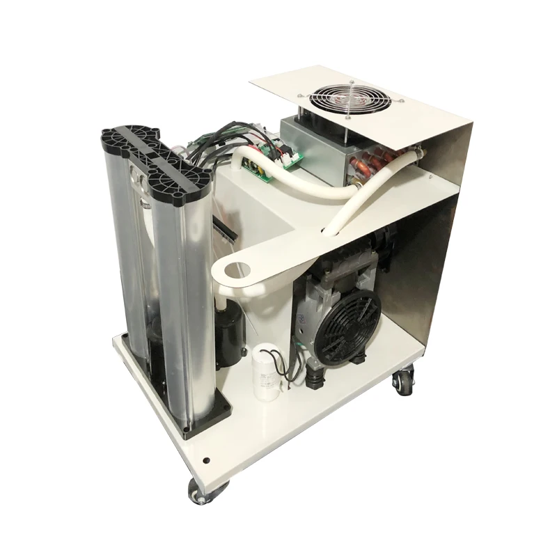 Medical Oxygen Concentrator - High Productivity & Quality