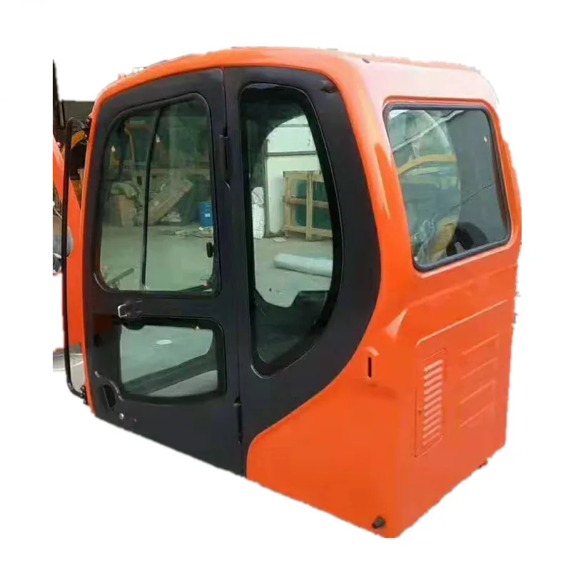 Doosan Excavator DX225LCA Cabin: Quality Cab for DX225 Excavators, 1 ...