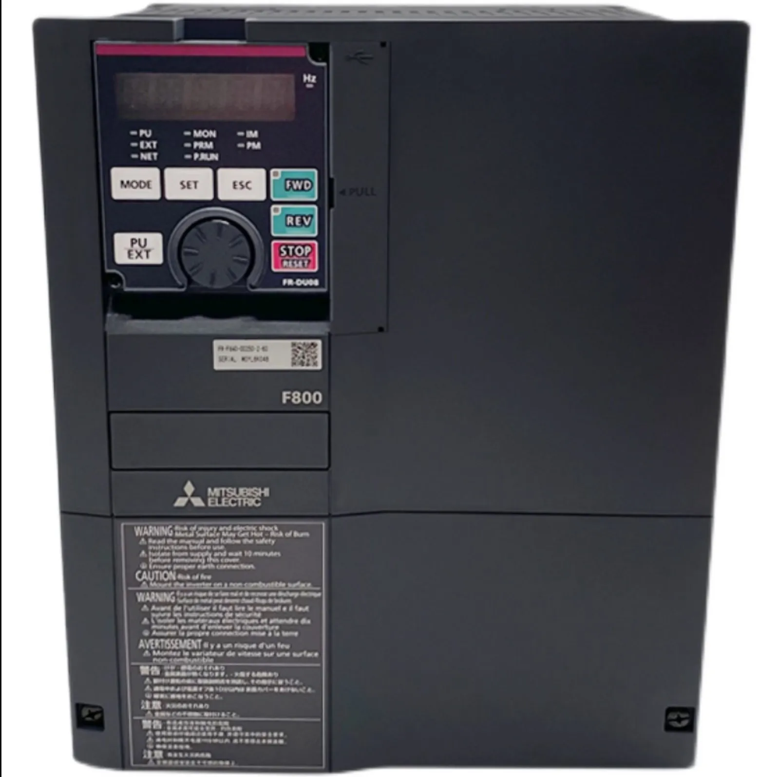 Frn22g1s-4a Frn22g1s-4c Frn22g1s-4e Frn22g1s-4t Three Phase Converter ...